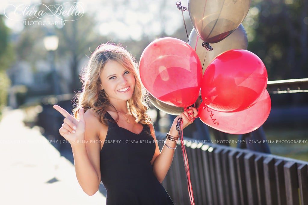 Deborah {Senior \’14} Dallas Senior Photographer | Clara Bella ...
