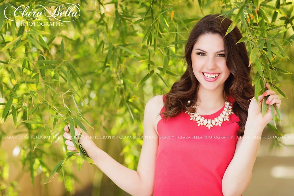 Hailey {Senior \’14} Dallas Senior Photographer | Clara Bella ...