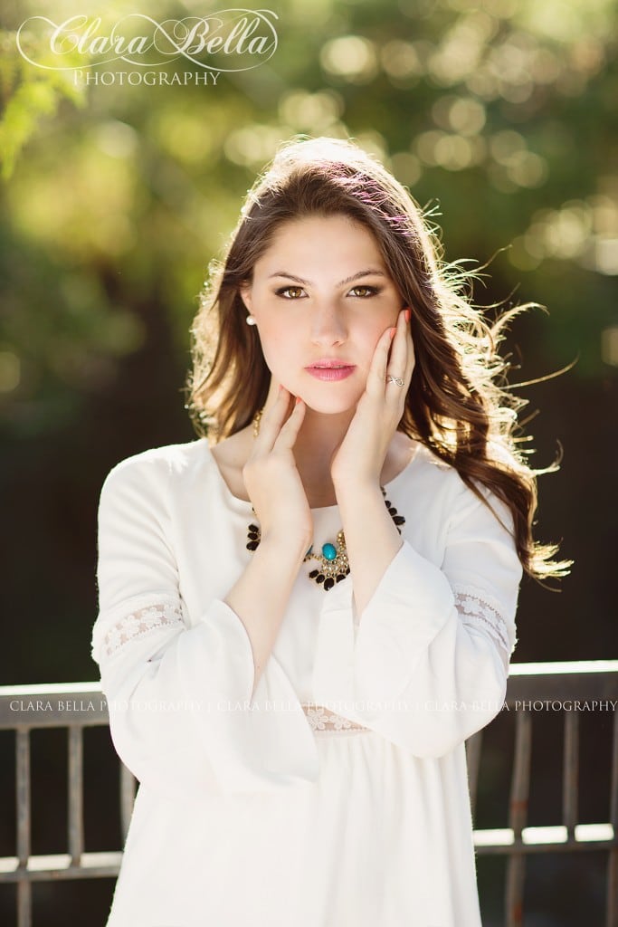 Hailey {Senior \’14} Dallas Senior Photographer | Clara Bella ...