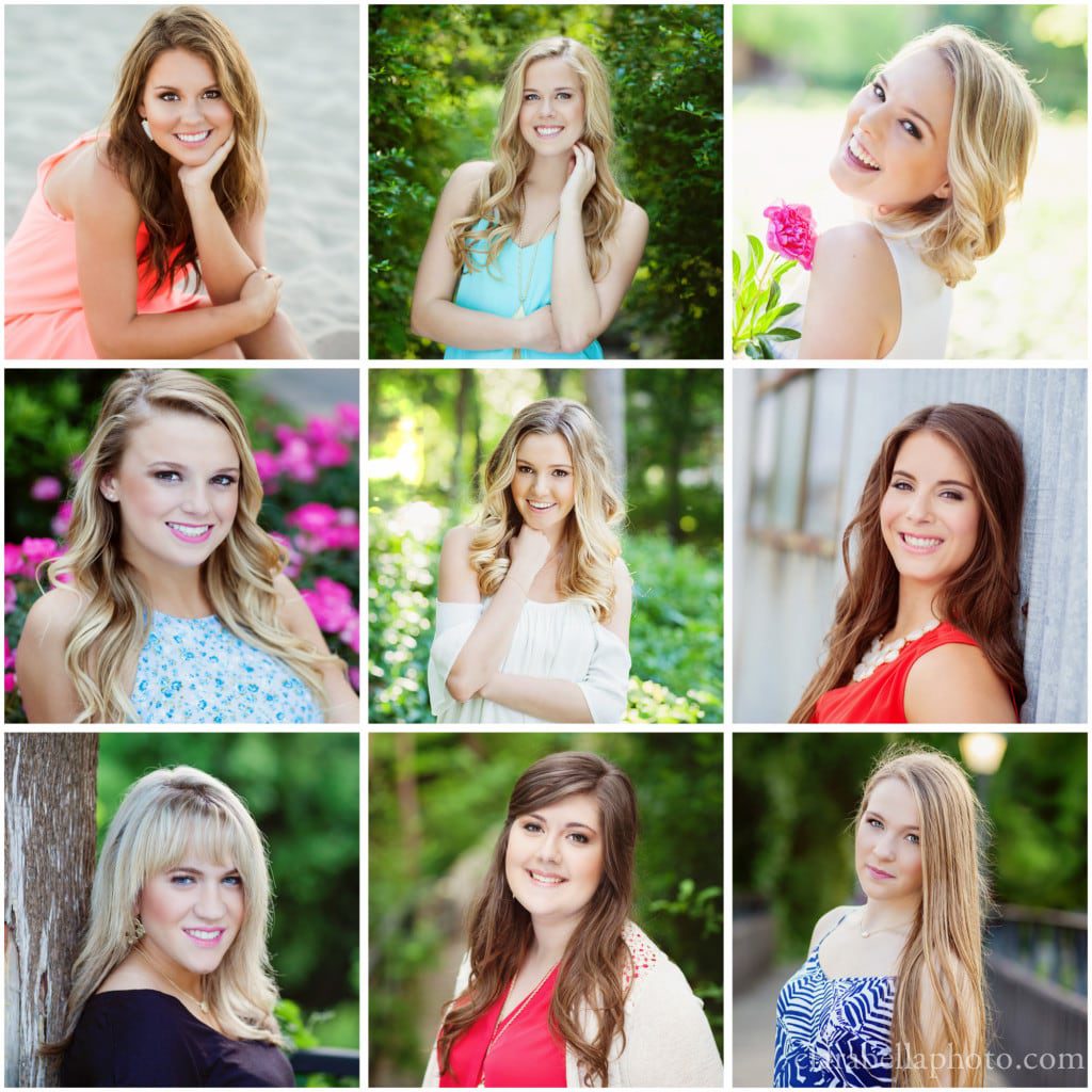 CONGRATULATIONS CLASS OF 2015! {Dallas Senior Photographer // Palm ...