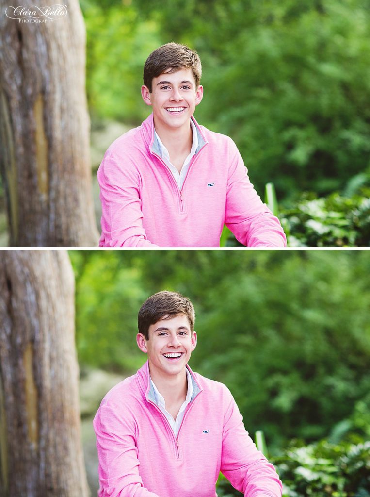 Andrew {Senior ’19} Dallas Senior Photographer | Clara Bella ...