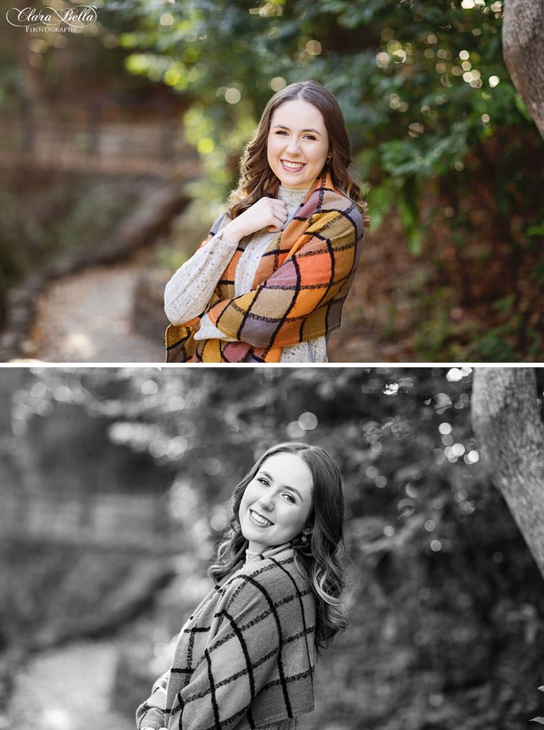 Maya {Senior ’20} Dallas Senior Photographer | Clara Bella Photography ...