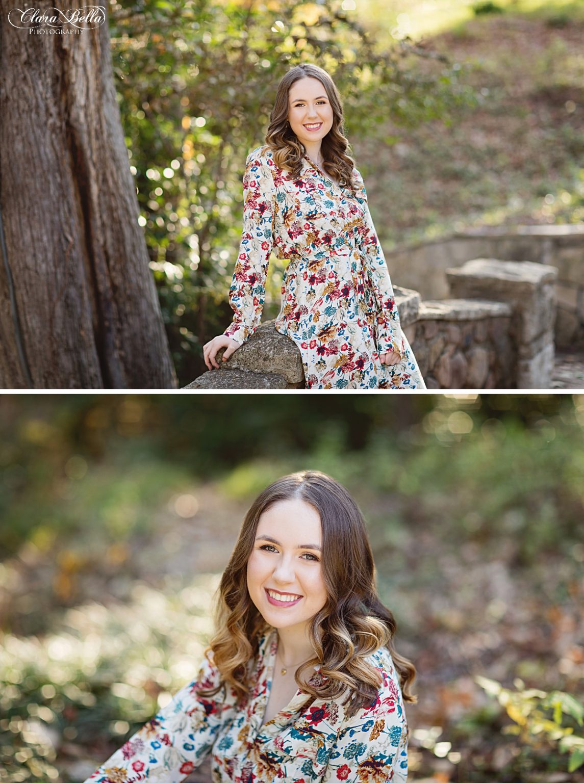 Maya {Senior ’20} Dallas Senior Photographer | Clara Bella Photography ...