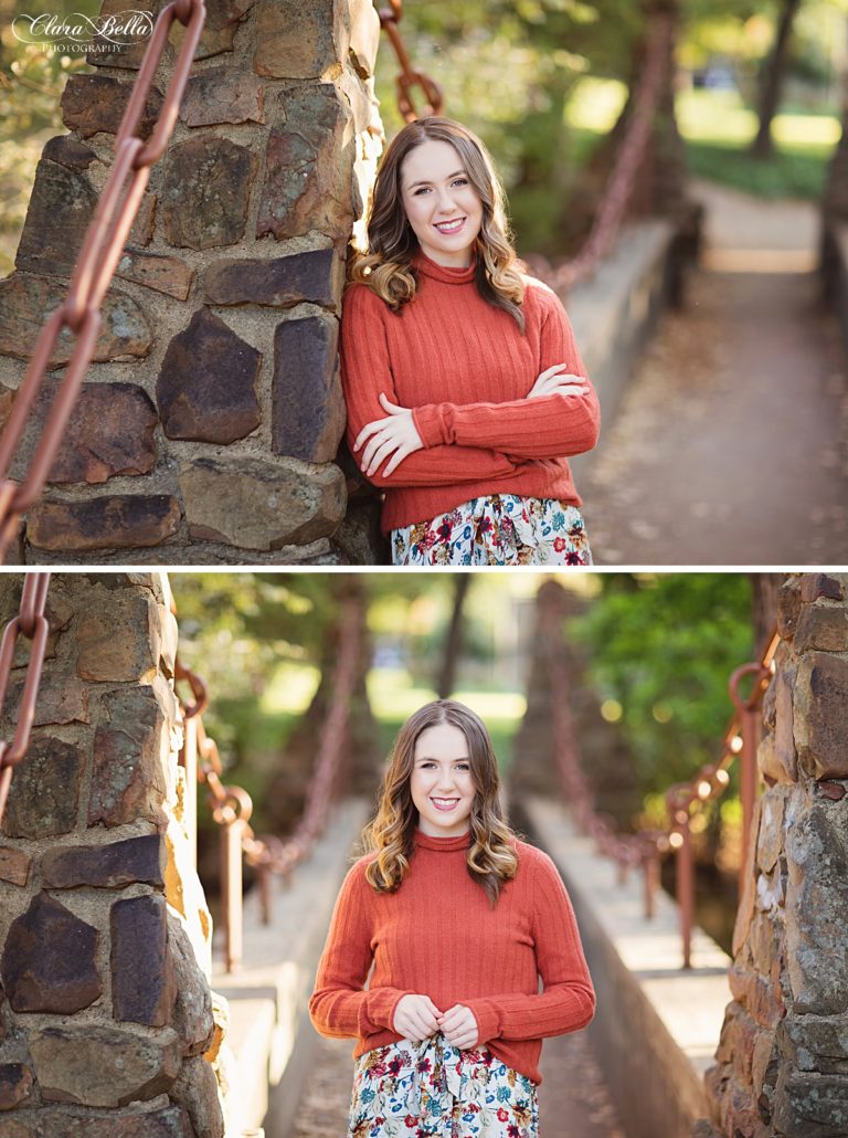 Maya {Senior ’20} Dallas Senior Photographer | Clara Bella Photography ...