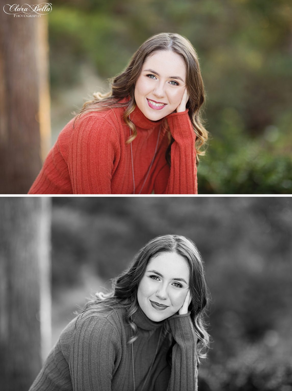 Maya {Senior ’20} Dallas Senior Photographer | Clara Bella Photography ...