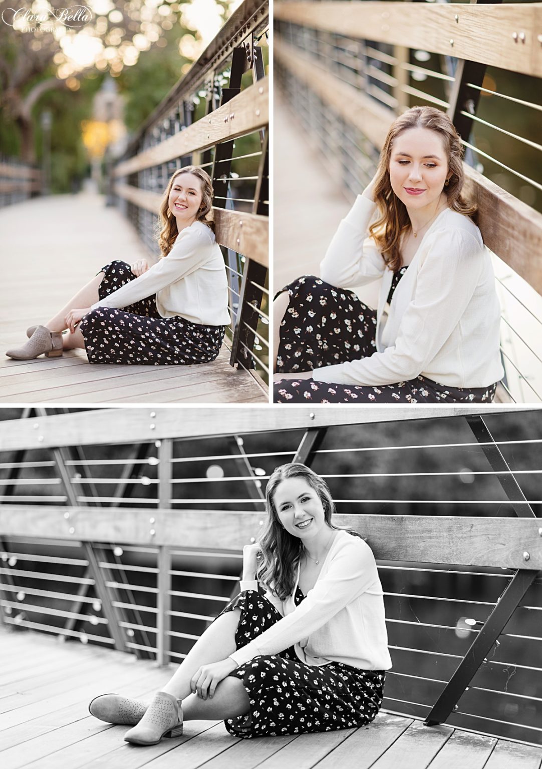 Maya {Senior ’20} Dallas Senior Photographer | Clara Bella Photography ...