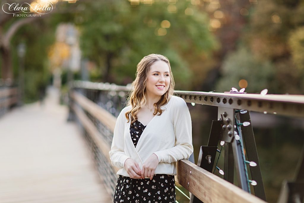 Maya {Senior ’20} Dallas Senior Photographer | Clara Bella Photography ...
