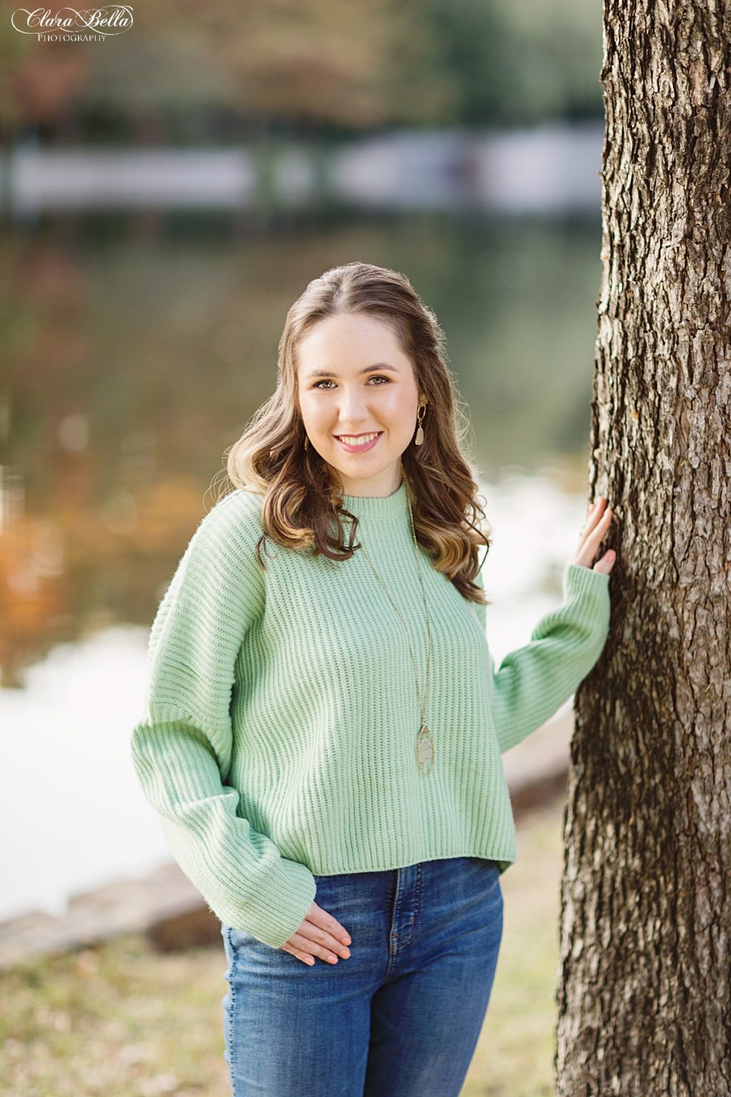 Maya {Senior ’20} Dallas Senior Photographer | Clara Bella Photography ...