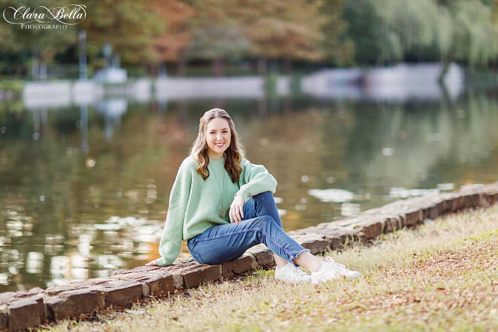 Maya {Senior ’20} Dallas Senior Photographer | Clara Bella Photography ...