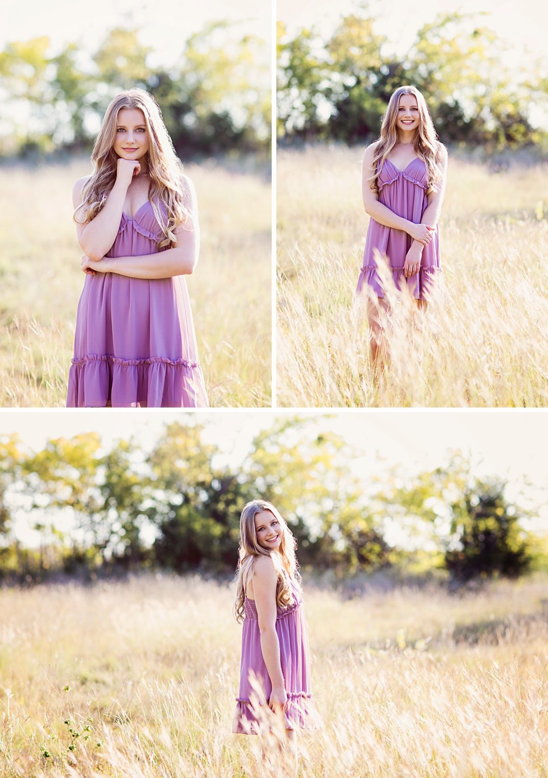 Maya {Senior ’21} Frisco Senior Photographer | Clara Bella Photography ...