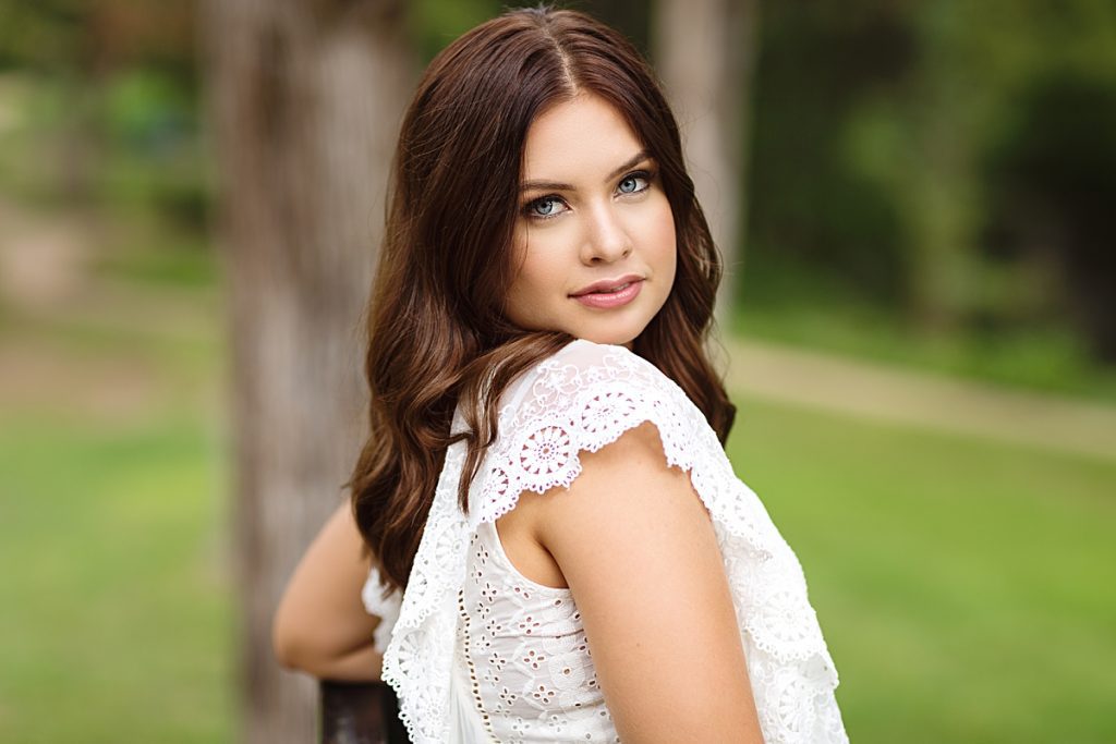 Mandy {Senior ’21} Dallas Senior Photographer | Clara Bella Photography ...