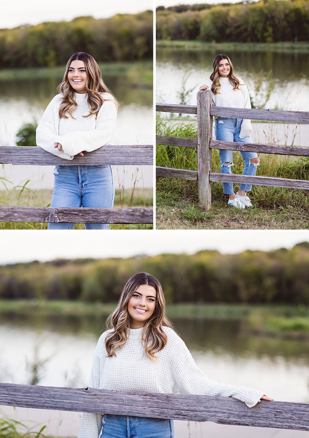 Alyssa {Senior ’21} Plano Senior Photographer | Clara Bella Photography ...