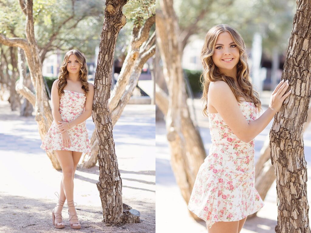 Taylor Vance – 2023 Senior | Clara Bella Photography | Dallas/Fort ...