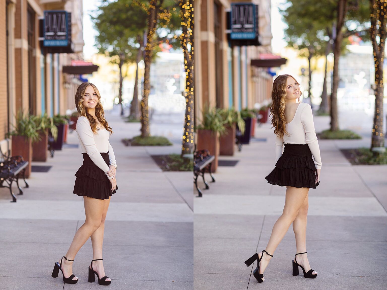 Taylor Vance – 2023 Senior | Clara Bella Photography | Dallas/Fort ...