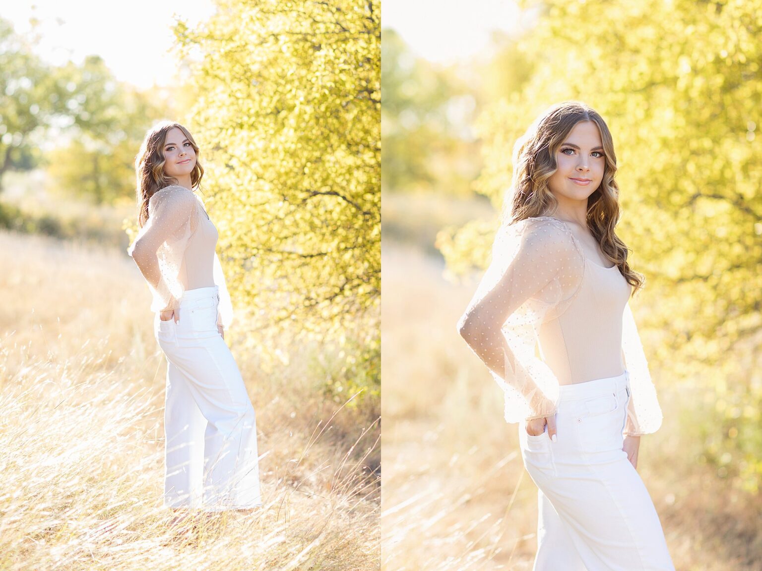 Taylor Vance – 2023 Senior | Clara Bella Photography | Dallas/Fort ...