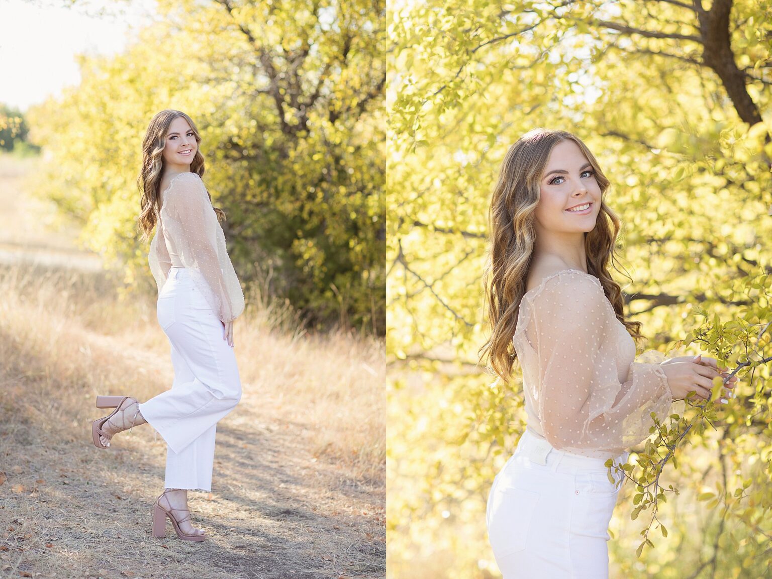 Taylor Vance – 2023 Senior | Clara Bella Photography | Dallas/Fort ...