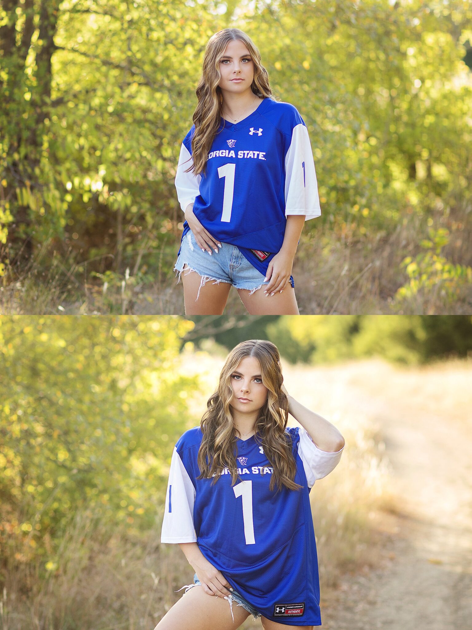 Kaitlyn Vance – 2023 Senior | Clara Bella Photography | Dallas/Fort Worth Texas Award Winning ...
