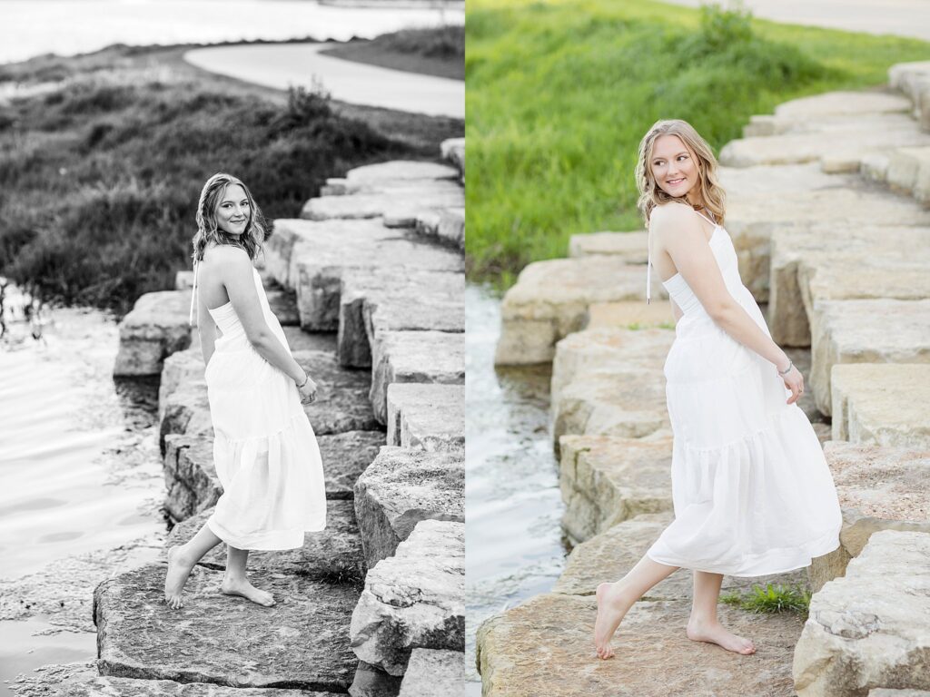 Linnea – ’23 Senior | Clara Bella Photography | Dallas/Fort Worth Texas ...