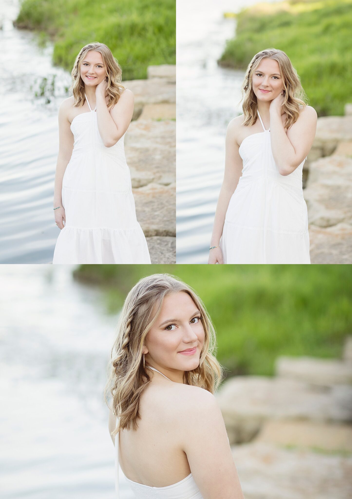 Linnea – ’23 Senior | Clara Bella Photography | Dallas/Fort Worth Texas ...
