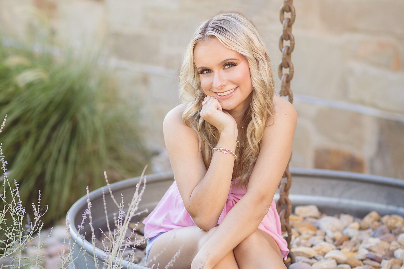Madelyn – ’25 Senior | Clara Bella Photography | Dallas/Fort Worth ...